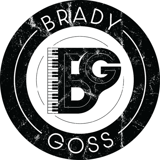 Calendar - Brady Goss